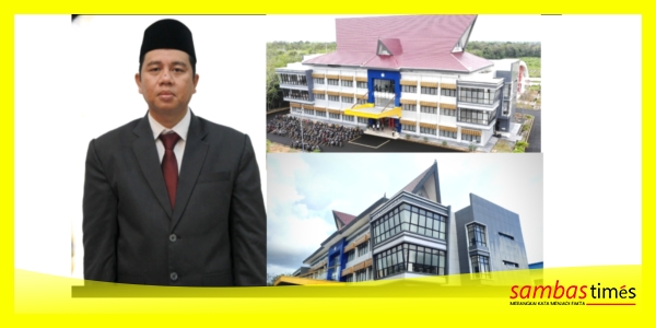 Poltesa Buka Pendaftaran Mahasiswa Baru Jalur SNPMB 2026 - sambas times